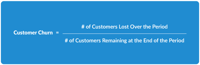 3 Ways to Calculate Churn (and Why) | SaaS Metrics Playbook