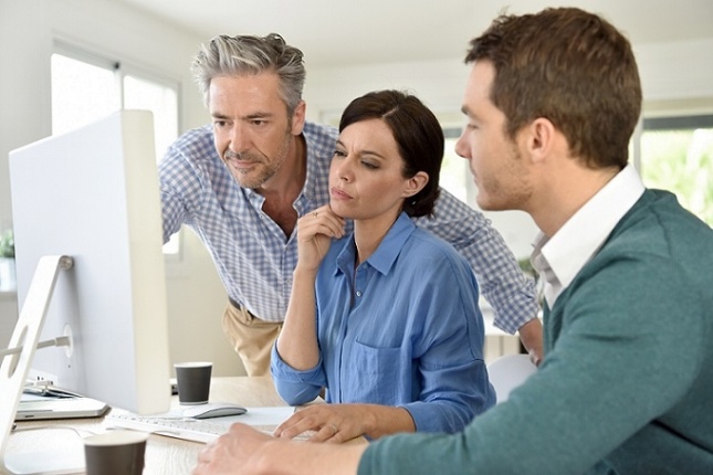 Bookkeeping Management 101: Is Your Bookkeeper Happy?