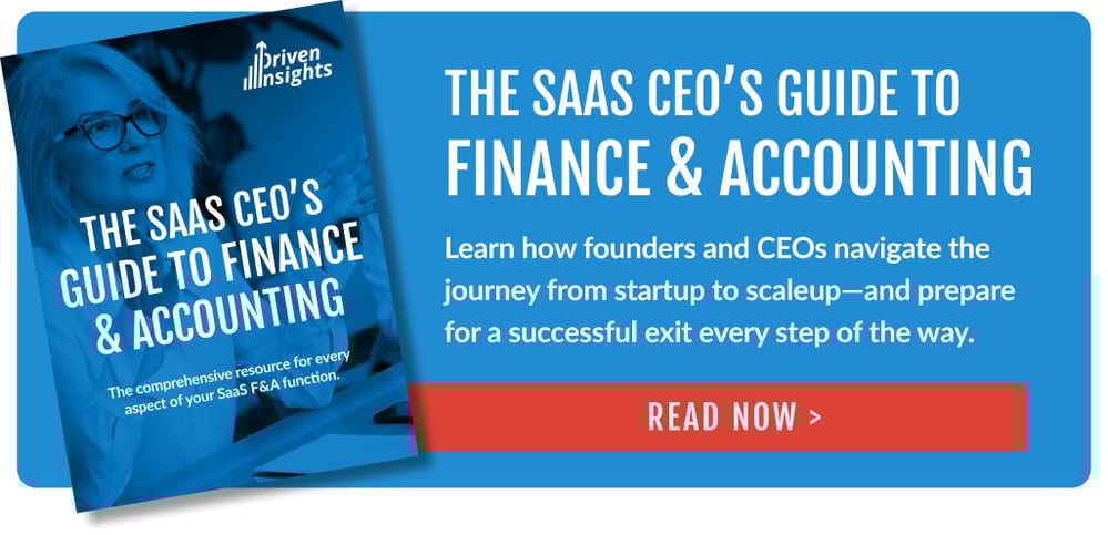 The Right Way to Calculate & Use SaaS ARR | SaaS Metrics Playbook