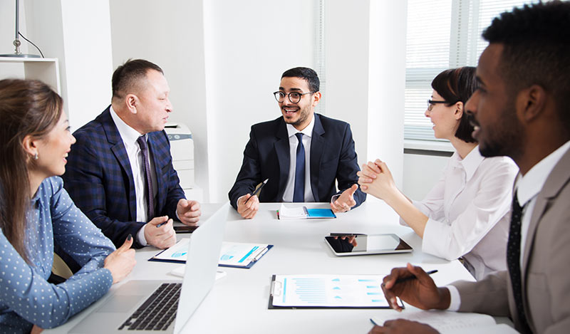 How to Build a SaaS Finance/Accounting Team by Growth Stage